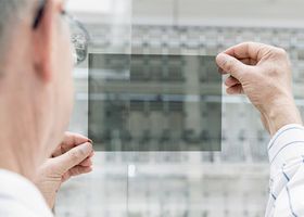 Sedak - insulating and safety glass up to 20m in highest quality