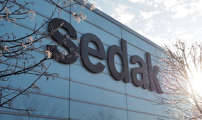 Sedak - Details